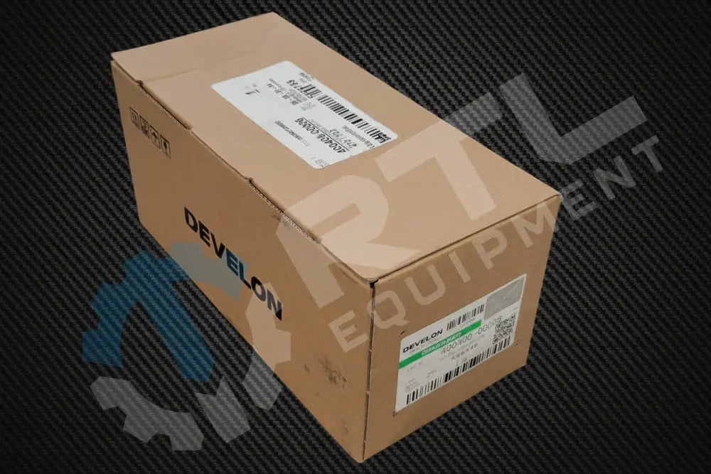 Develon ZF Transmission Filter | PN 400409-00006 – RTL Equipment Parts ...
