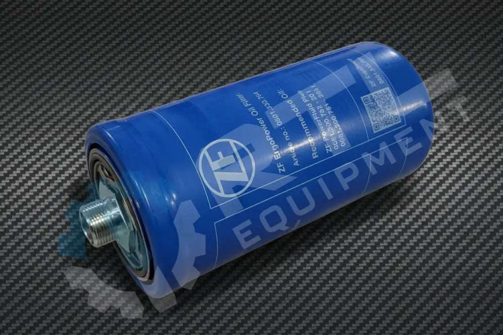 Develon ZF Transmission Filter | PN 400409-00006 – RTL Equipment Parts ...